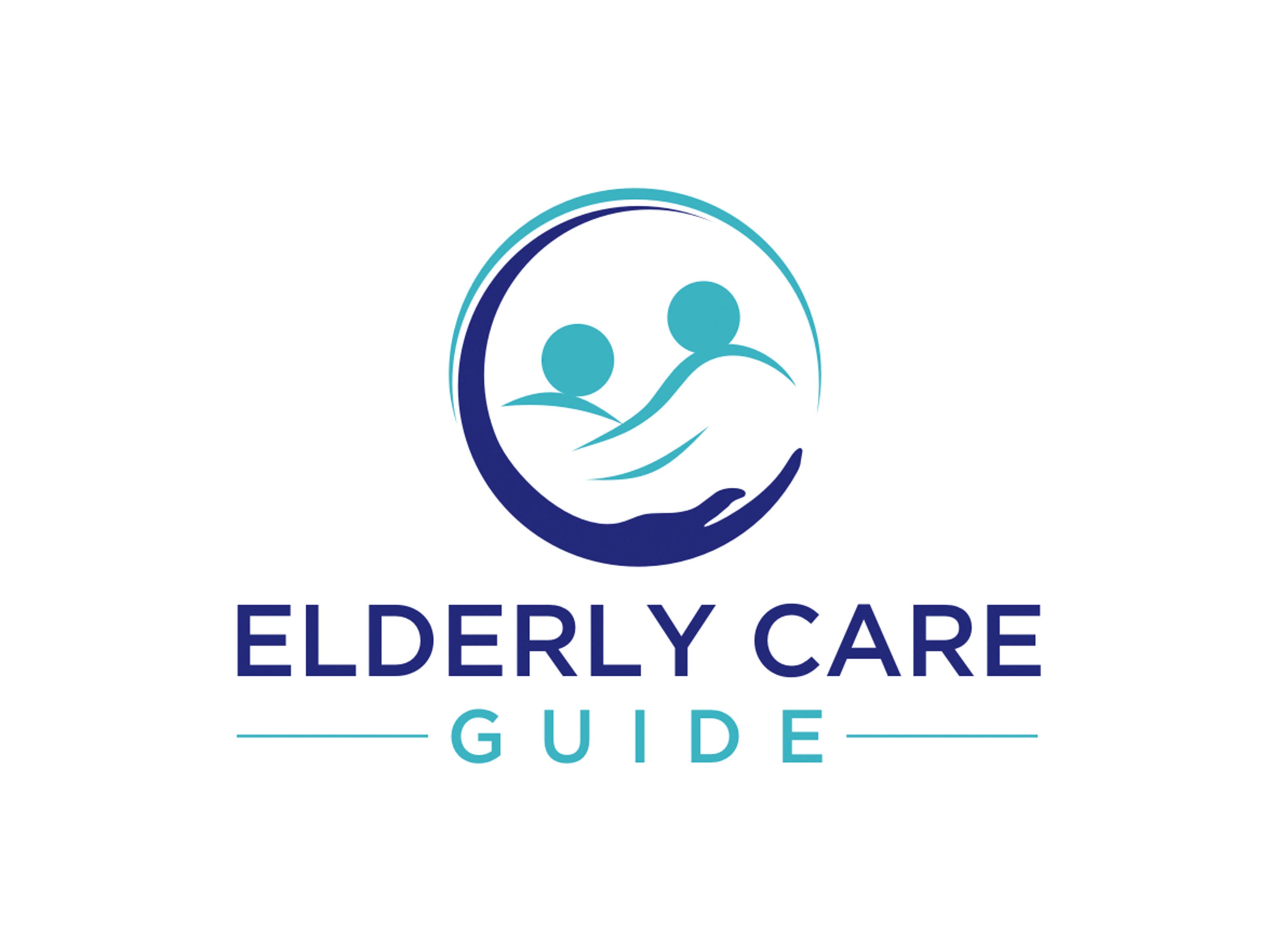 ELDERLY CARE LOGO Design, Custom Professional Elderly Care Logo Design ...