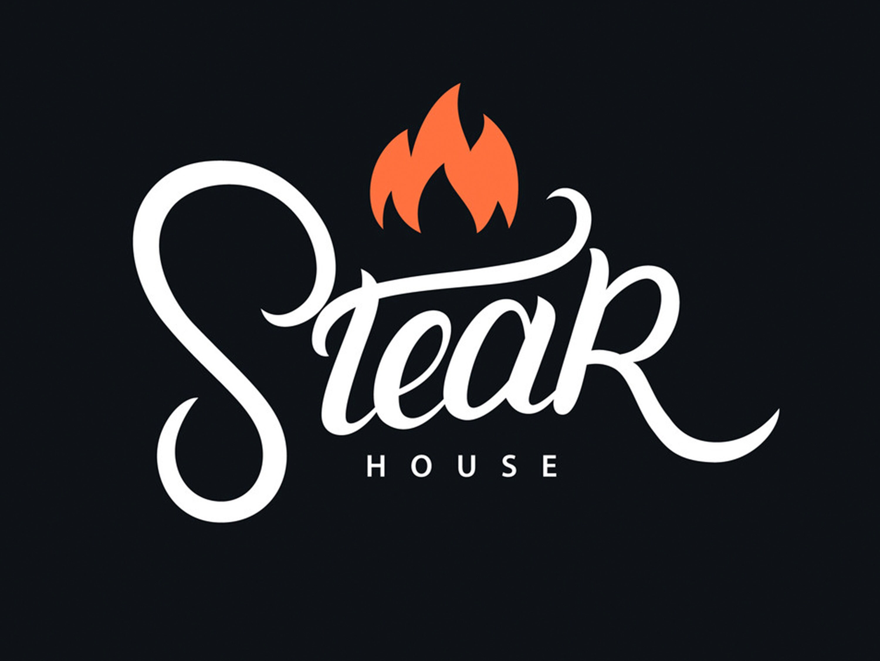 RESTAURANT LOGO DESIGN, Custom Professional Restaurant Logo Design ...