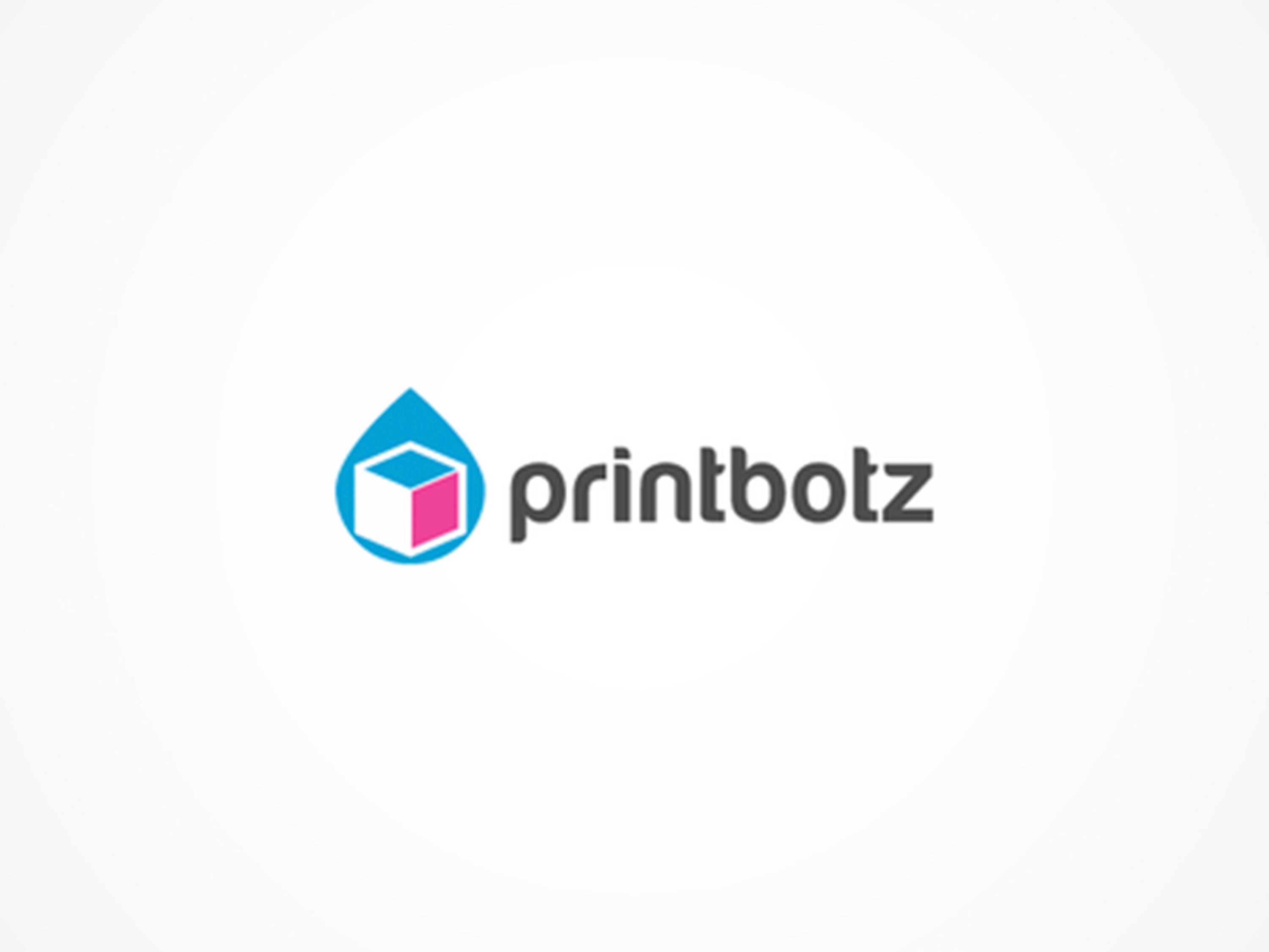 PRINTING LOGO DESIGN Custom Professional Printing Logo - Etsy