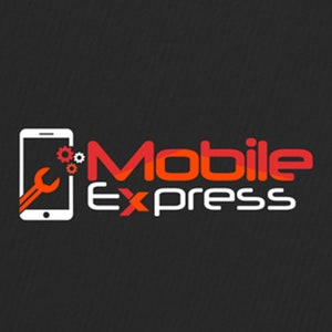 MOBILE LOGO DESIGN Custom Professional Mobile Logo Design. - Etsy