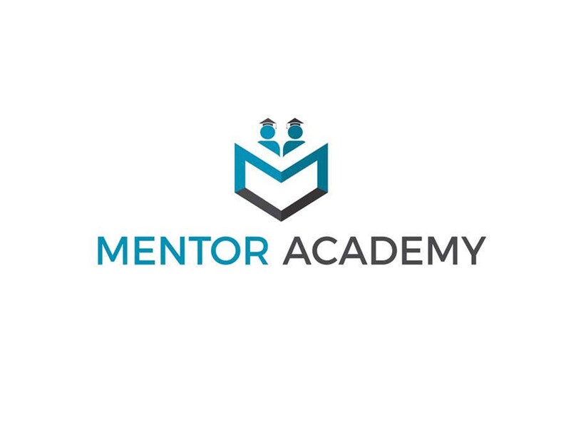 ACADEMY LOGO DESIGN Custom Professional Academy Logo Design. - Etsy