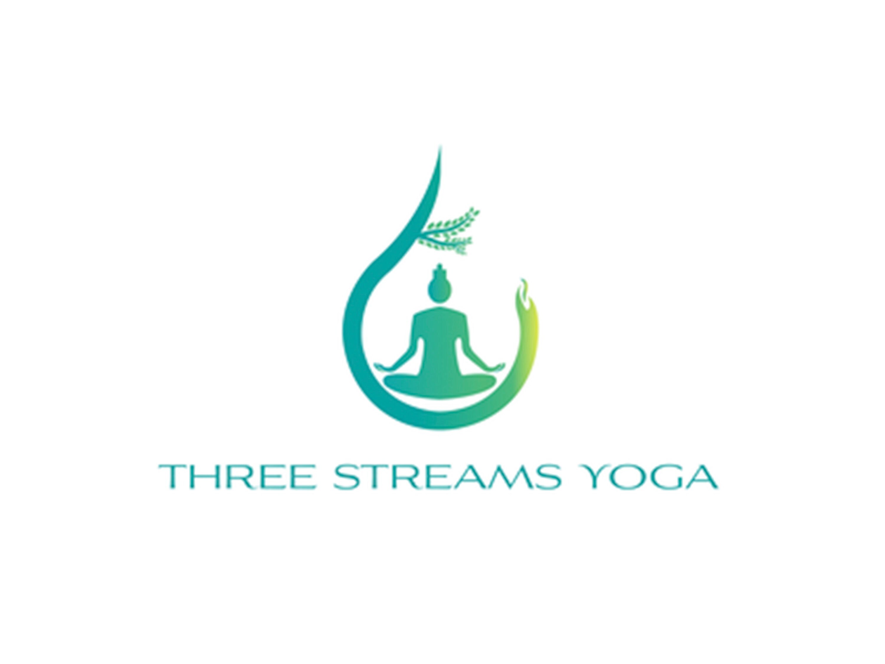 MEDITATION LOGO DESIGN, Custom Professional Meditation Logo Design ...