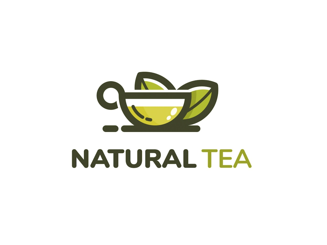 TEA LOGO DESIGN, Custom Professional Tea Logo Design. Unique Tea Logo ...