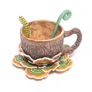 Snail Tea Set, Ceramic, Handmade Pottery - Etsy