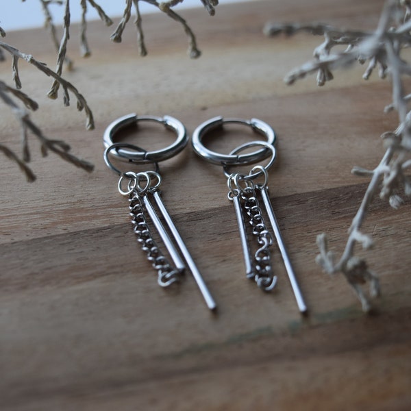 Kpop Earrings - Etsy