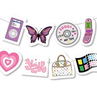 Y2k Stickers - Etsy