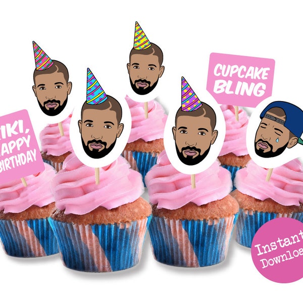 Cupcake Cases - Etsy