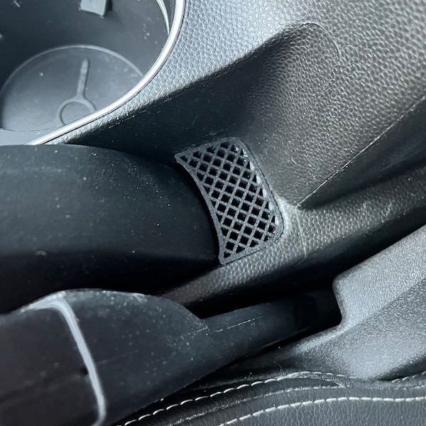 Car Handbrake Cover - Etsy