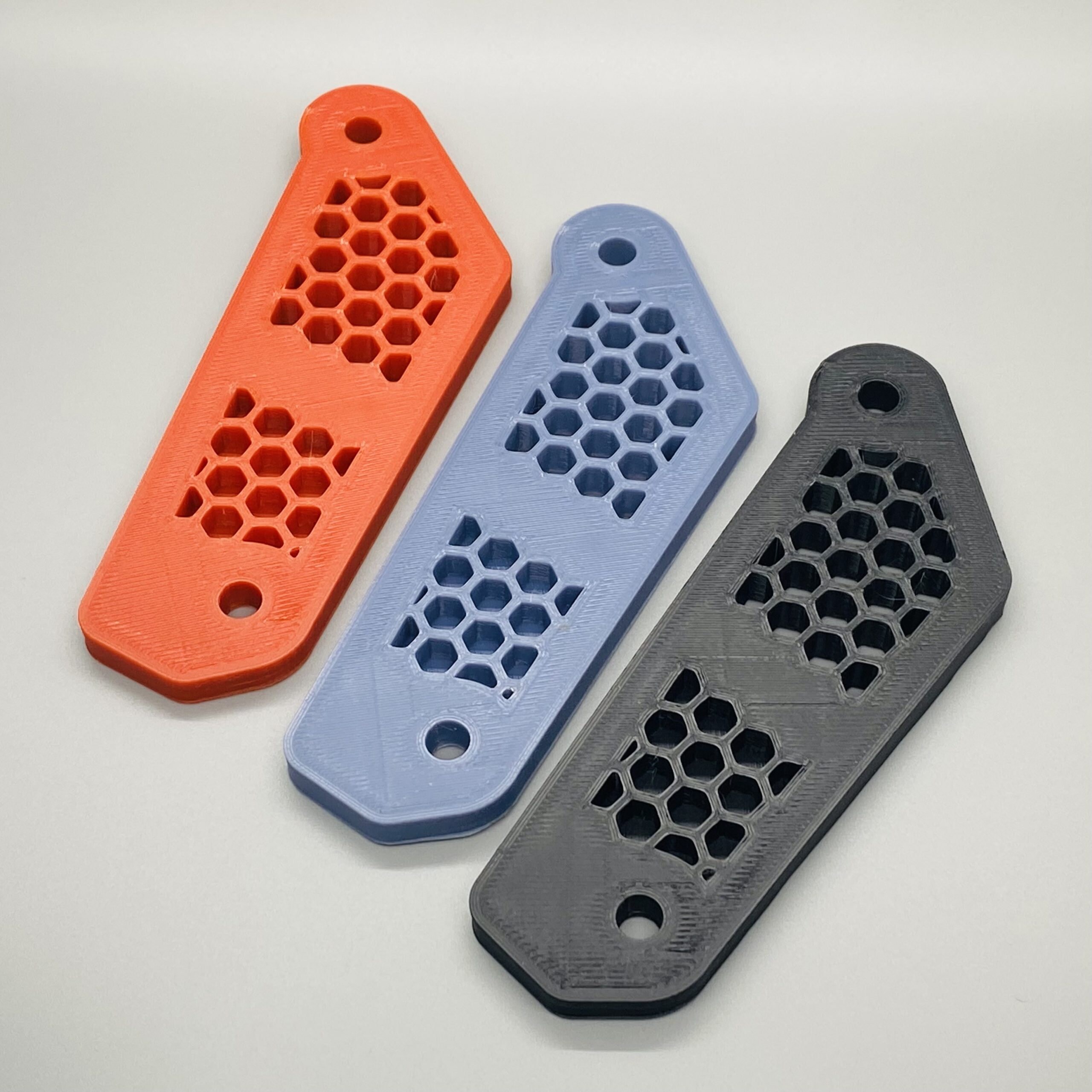 Fiesta ST Accelerator Pedal Spacer - Etsy