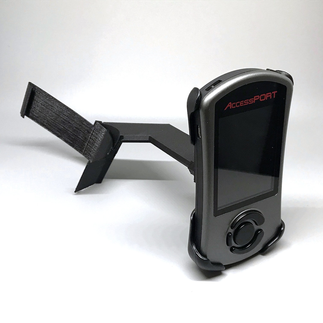 Fiesta ST A-pillar Mount for Cobb Accessport - Etsy