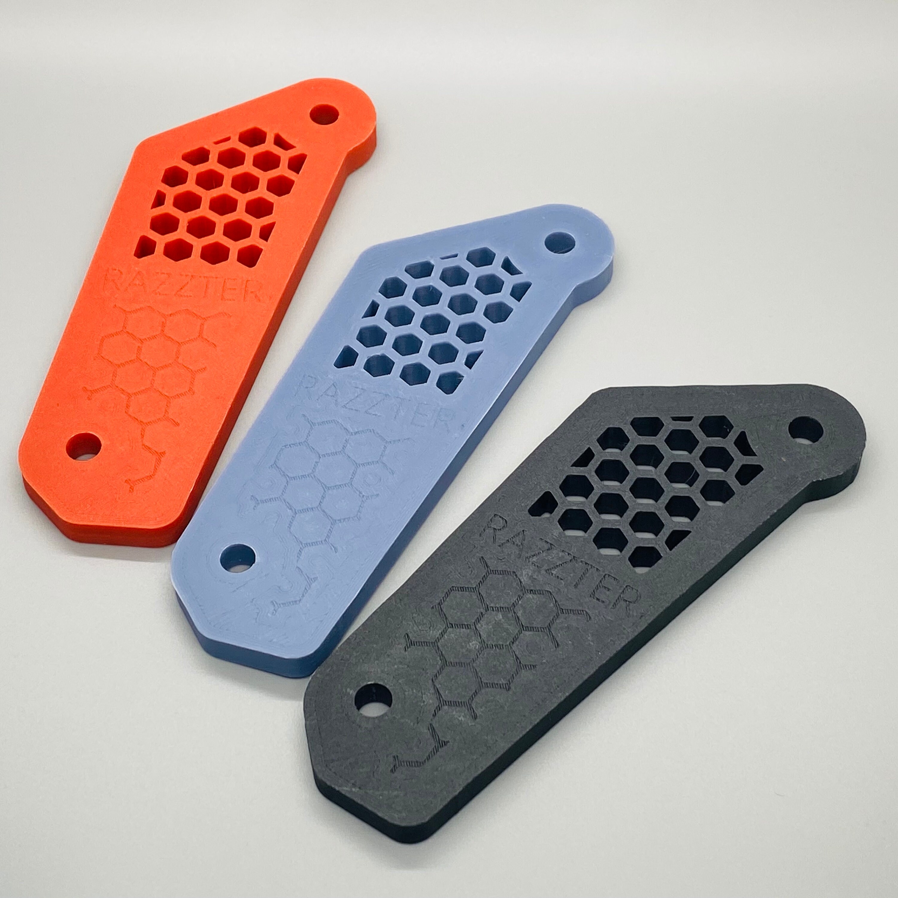 Fiesta ST Accelerator Pedal Spacer - Etsy