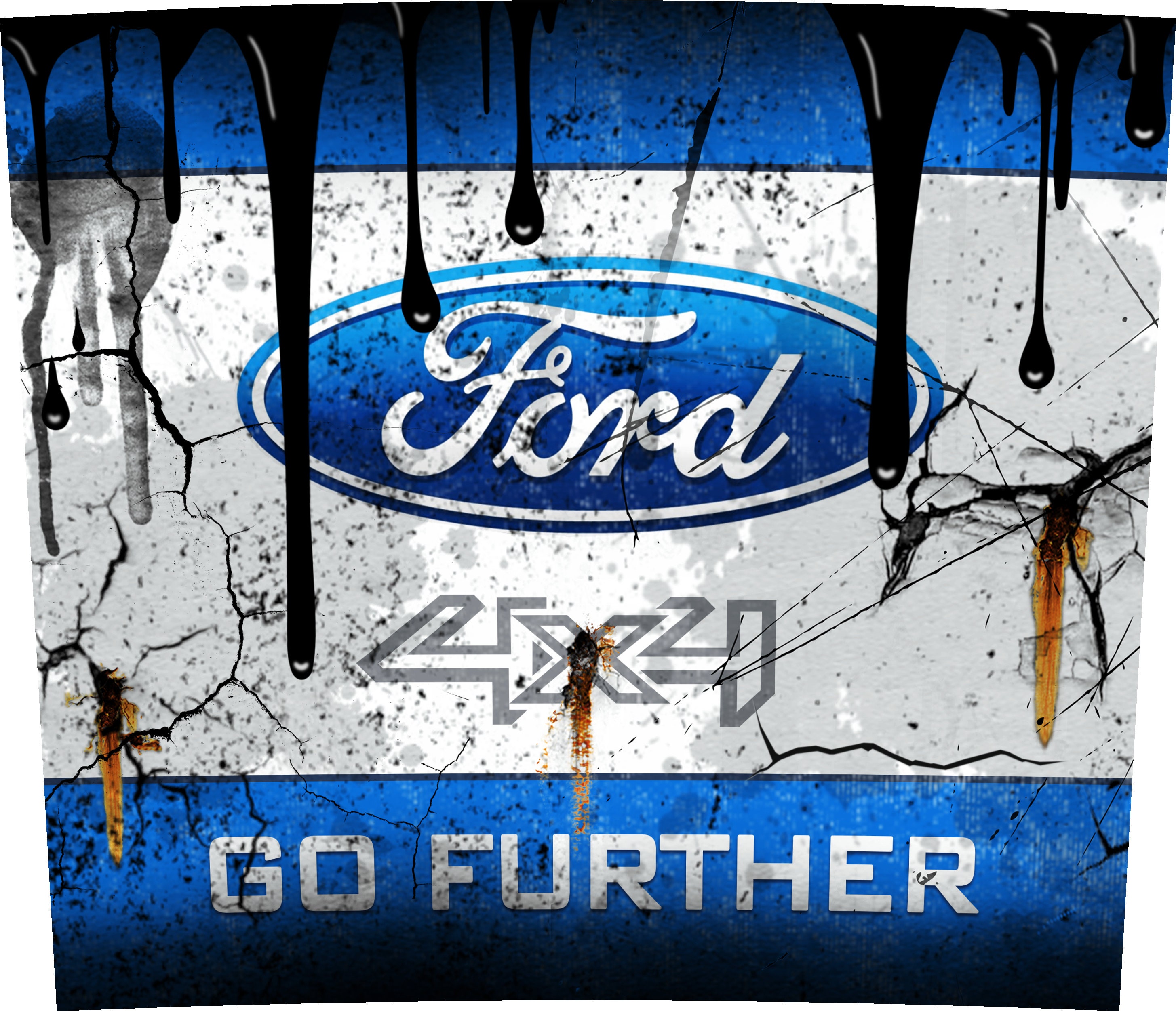 Camo Ford Iphone Wallpaper