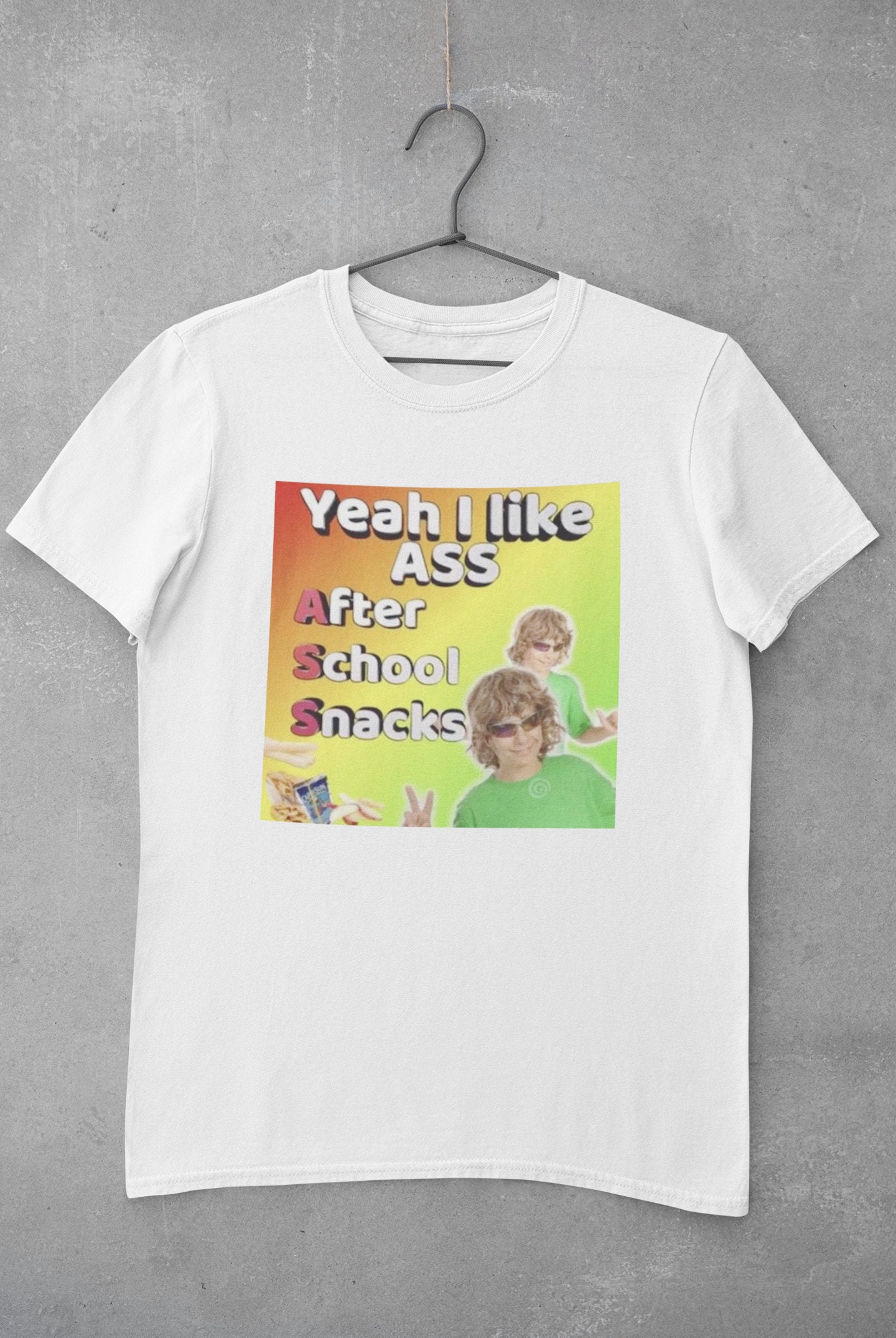 Bad Acronyms Meme Bad Acronyms Meme Shirt Funny Meme - Etsy