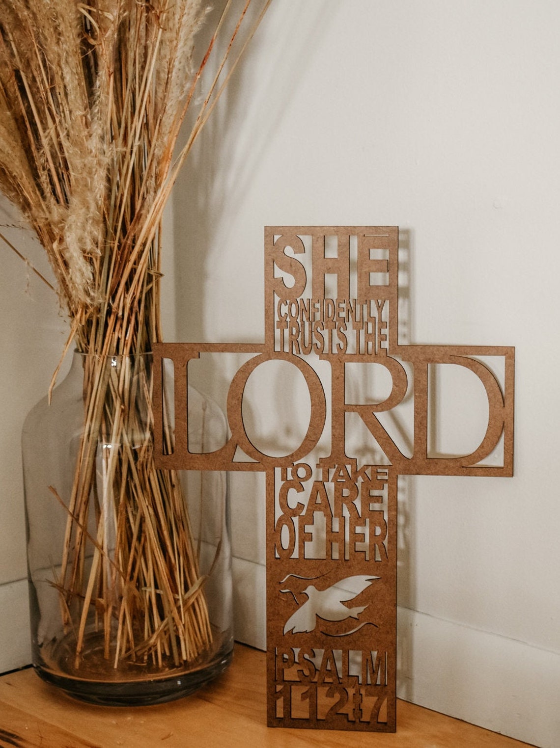 Cross Cross Wall Décor Wall Cross Custom Crosses Cross | Etsy