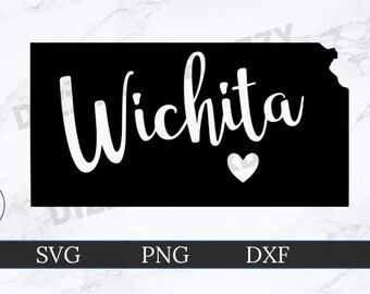 SVG PNG JPG Digital Download Kansas Sunflower State Flower - Etsy