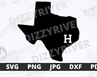 Houston Texas Svg, Houston Texas Png, Arched Varsity Font Svg, America ...
