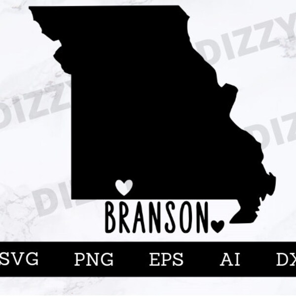 Branson Svg - Etsy Australia