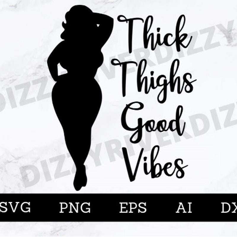 Curvy Woman - Etsy