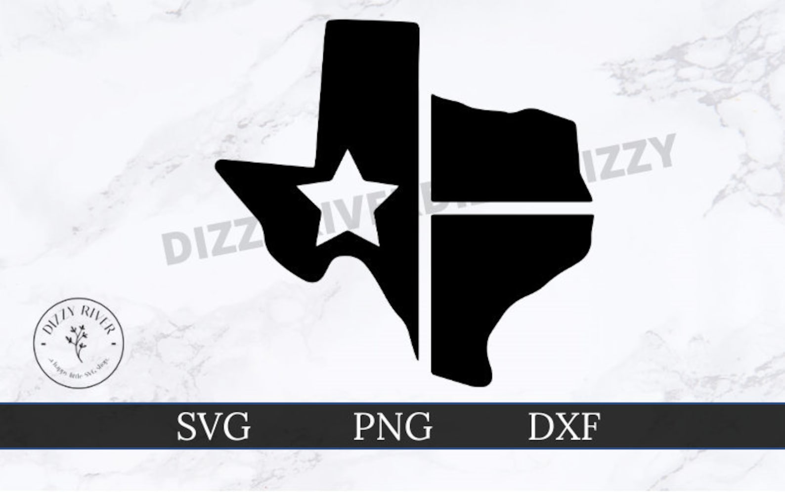 Texas State SVG DXF PNG Cricut Cut File Silhouette Cut | Etsy