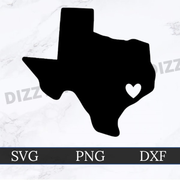 Houston - Etsy