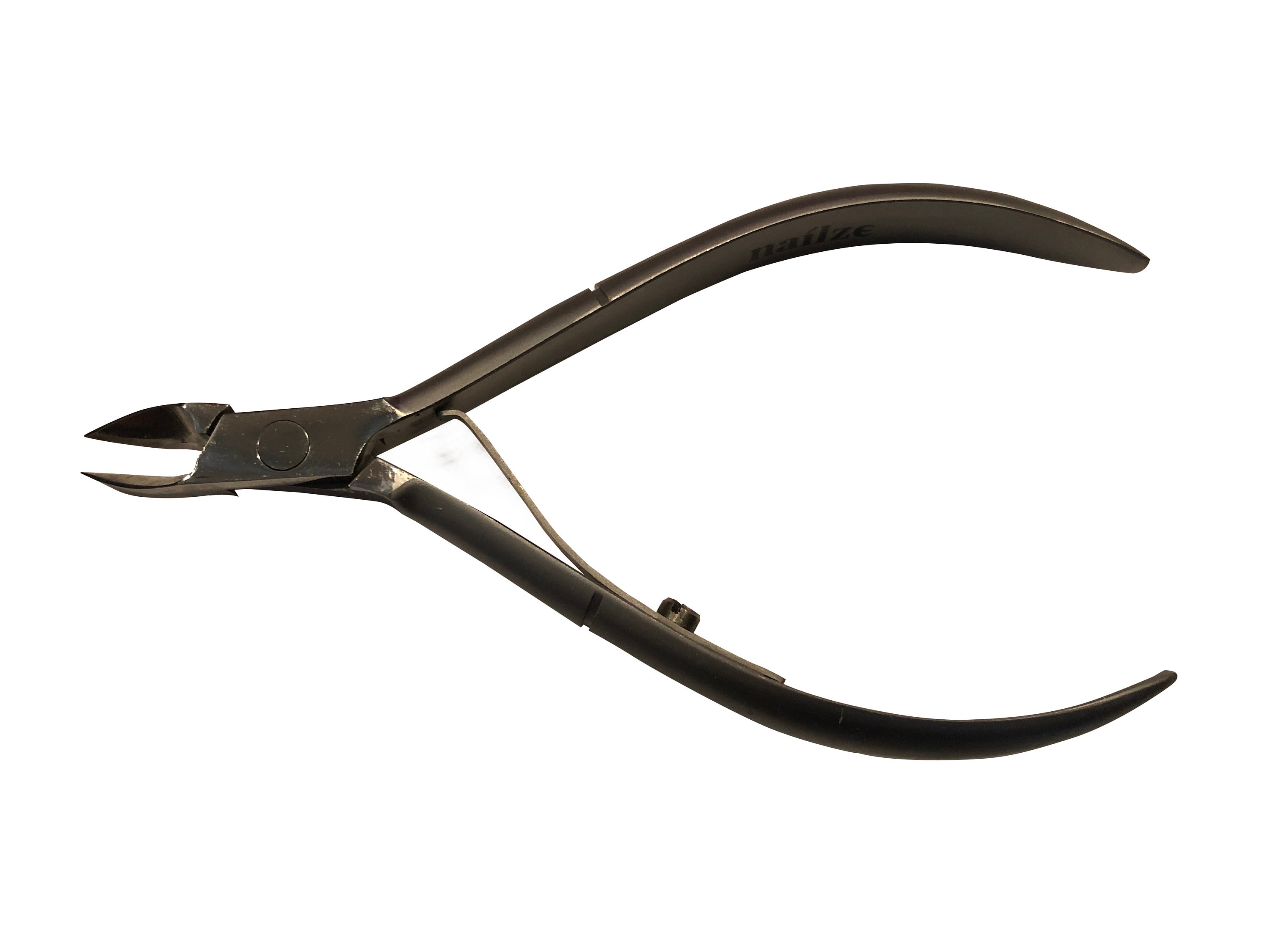 Cuticle Nippers-nail Tool-manicure Tool- Pedicure Tool- Nail Supply-man ...