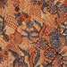 Hand Drawn Indonesian Batik With Phoenix Design, Made in Indonesia ...