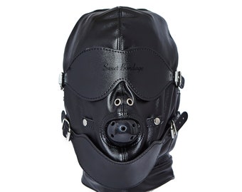 Sensory deprivation | Etsy