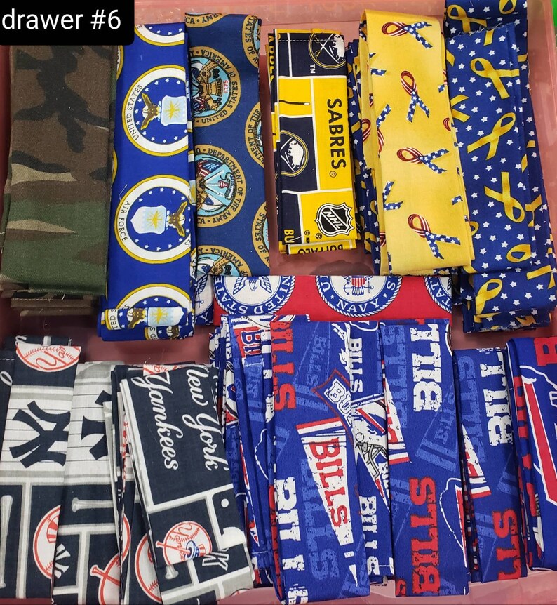 Collar Covers - Etsy