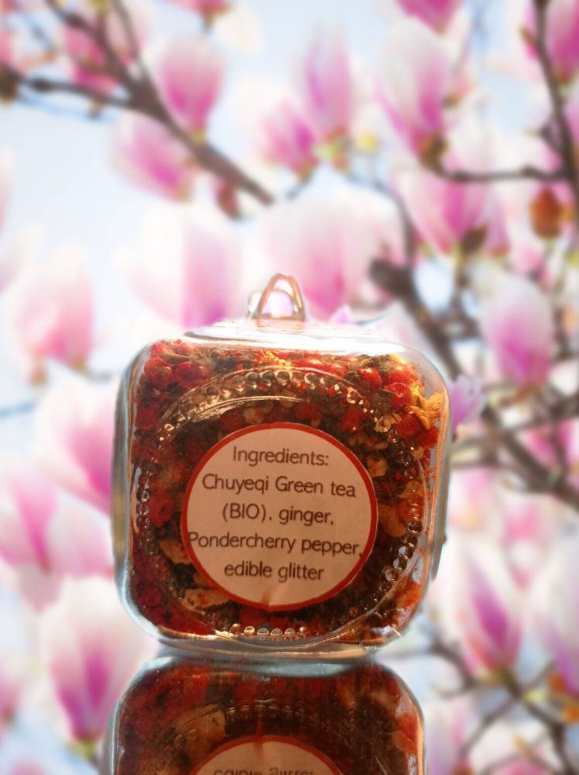 Princess Tea mulan - Etsy