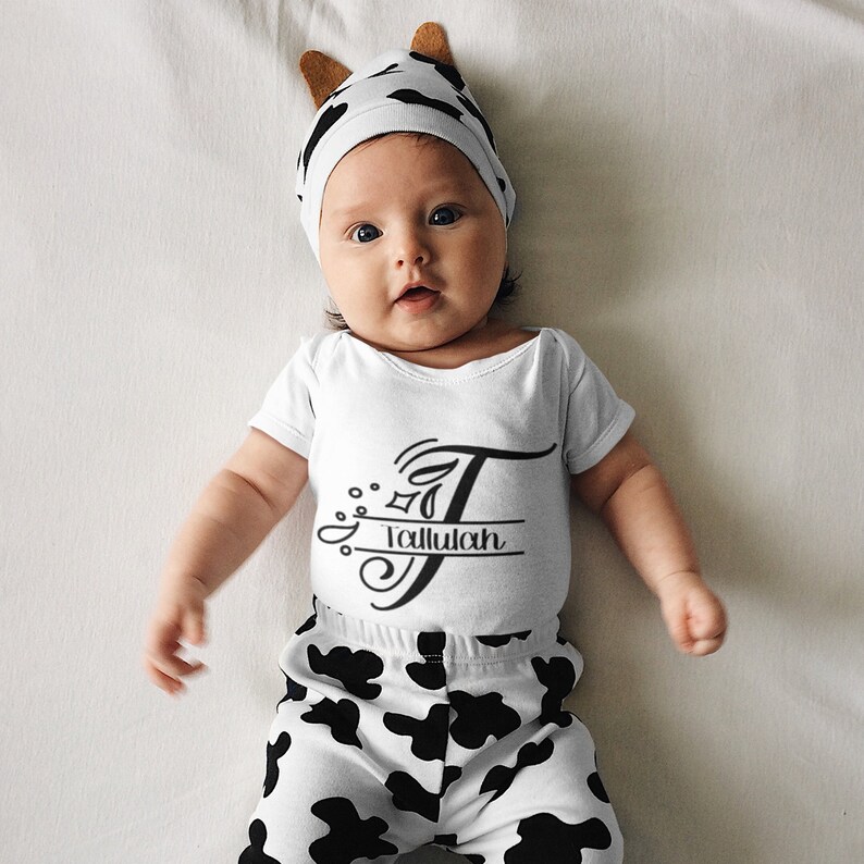 Split Monogram SVG EPS DXF Png Cut Files Alphabet Monogram - Etsy Australia