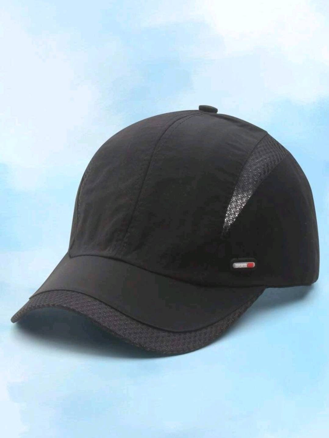 Baseball Cap Unisex DRI-FIT Soft Lightweight Waterproof - Etsy