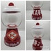 Greek Candy Jar - Treat Jar - Etsy