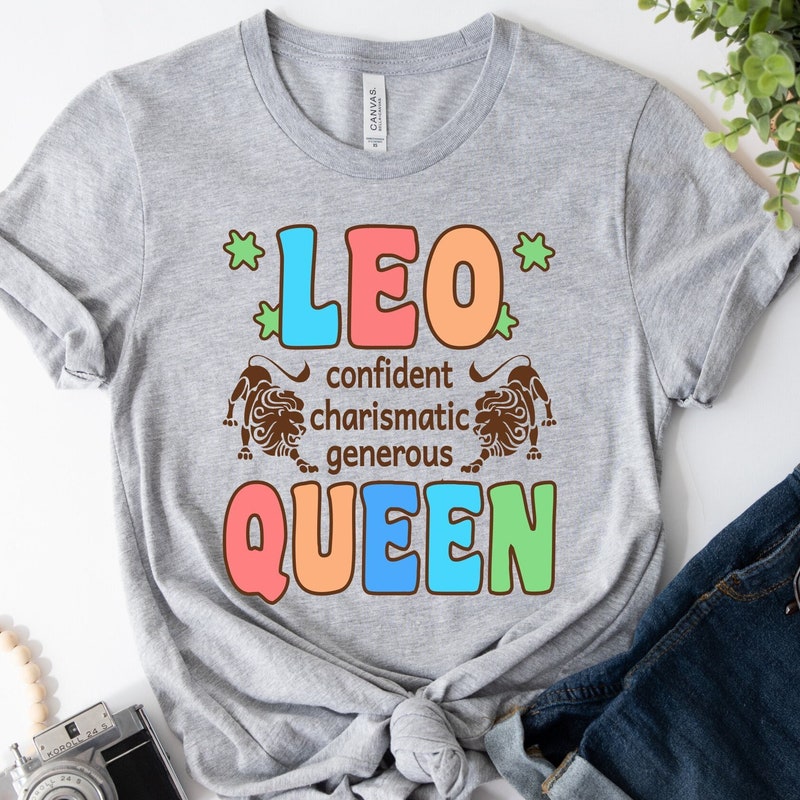 Leo - Etsy