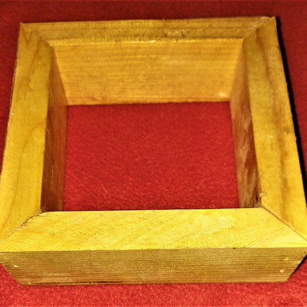 4x4 Post Bracket - Etsy
