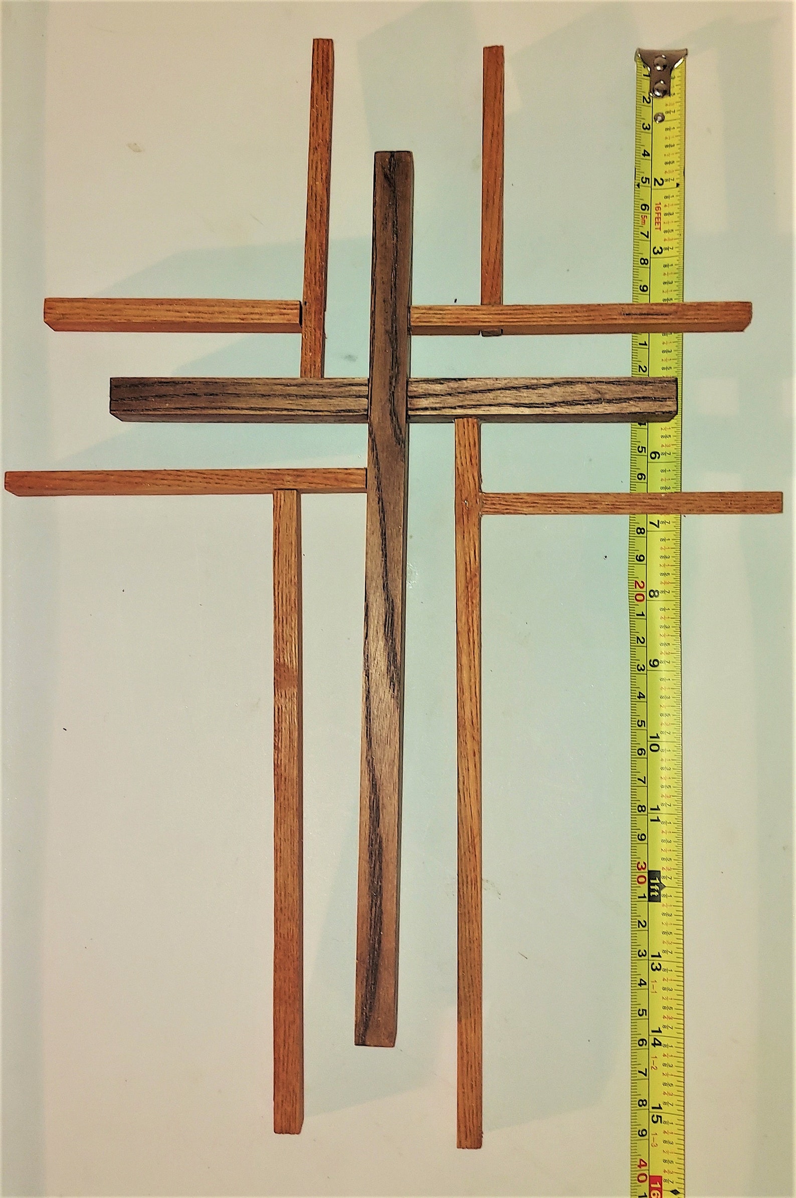 Glory Cross - Quirky Creations - Etsy