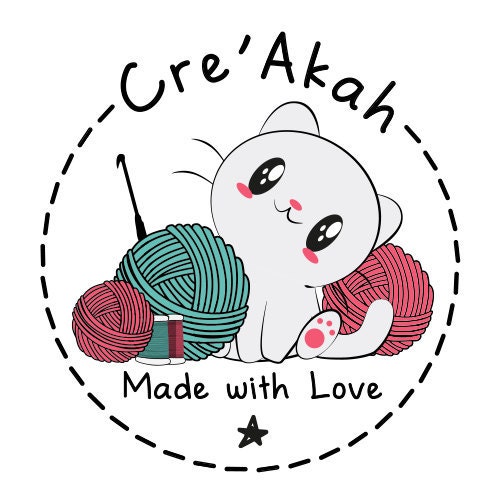 CreAkah - Etsy
