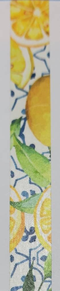 Life Can't Be as Sweet Without a Bit of Sour Watercolor Any Occasion ...