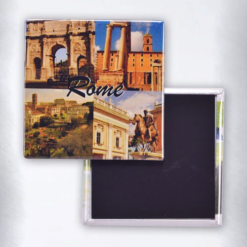 Custom Magnet Photo Print on Magnet Personalize Your Own - Etsy