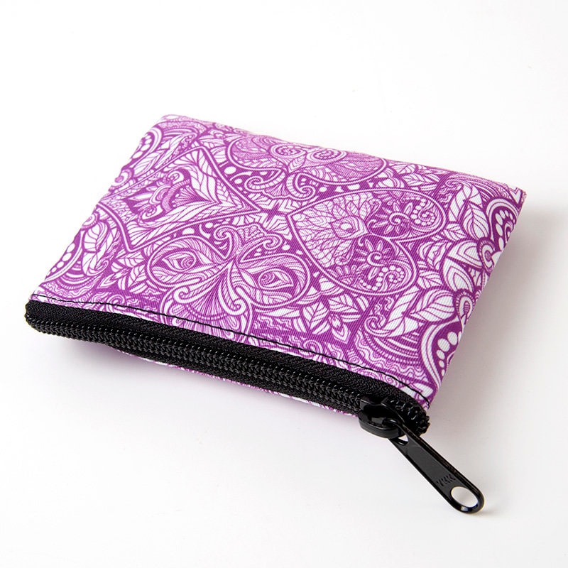 Custom Coin Purse With Photo Personalized Photo Coin Purse | Etsy