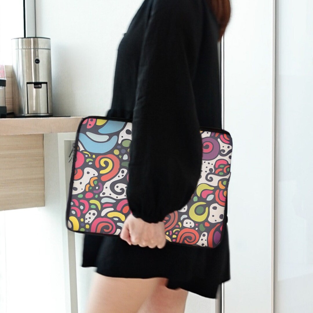 Personalized Laptop Sleeves, Custom Photo Laptop Sleeves, for Ipad ...