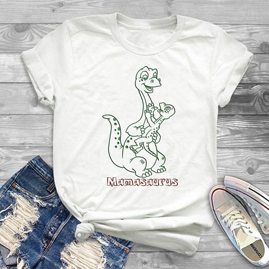Mamasaurus Svg, Mama Dinosaur SVG, Dino SVG, Dinosaur Svg, Mama Baby ...