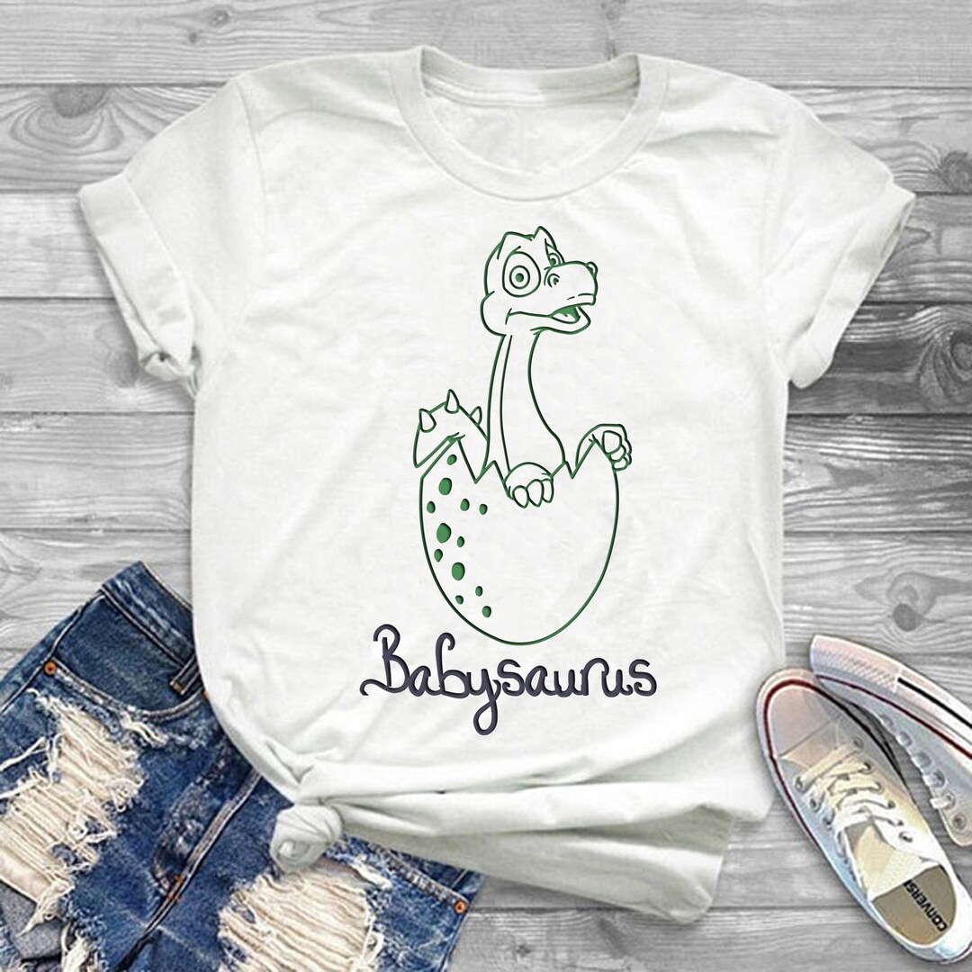 Babysaurus SVG, Dino SVG, Dinosaur SVG, Egg Svg, Egg Dino Svg, T-shirt ...
