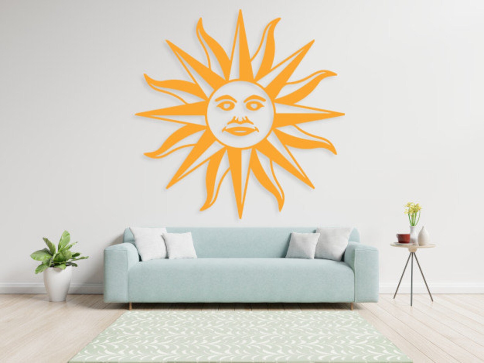 Sunny SVG, Sun SVG, Smiley Sun SVG, Wall Design Svg, T-shirt Design Svg ...