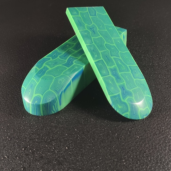 Micarta Blocks for Knife Handle - Etsy