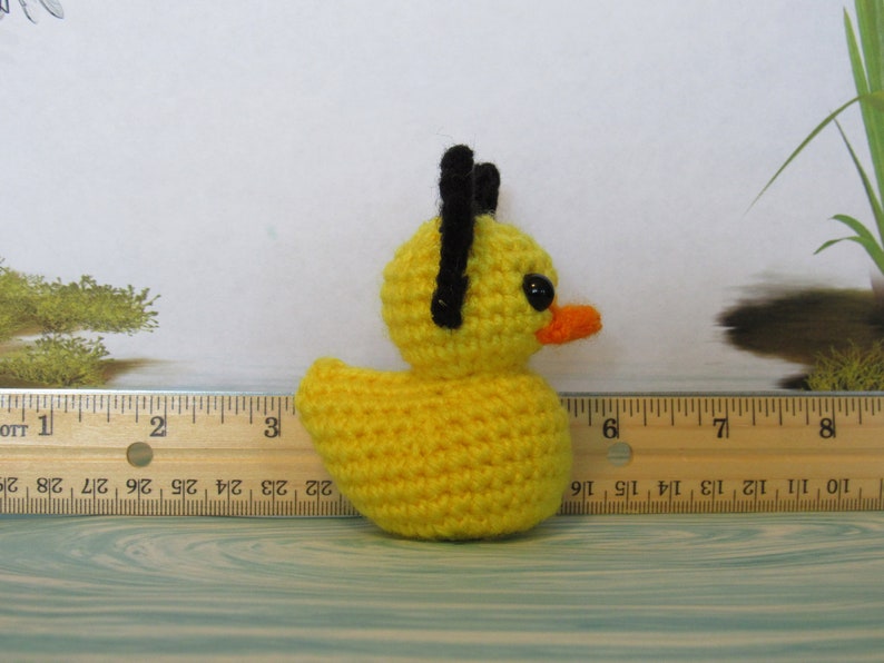 Mickey and Minnie Mouse Rubber Duck - Etsy