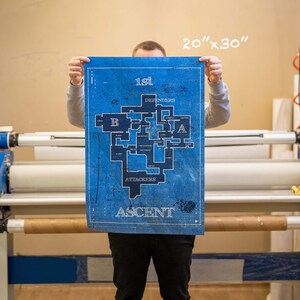 Bundle Valorant Maps, Valorant Canvas Maps Gaming Map, Valorant Wall ...