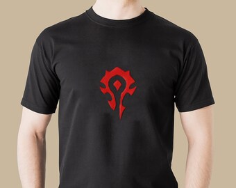 Warcraft T Shirt | Etsy