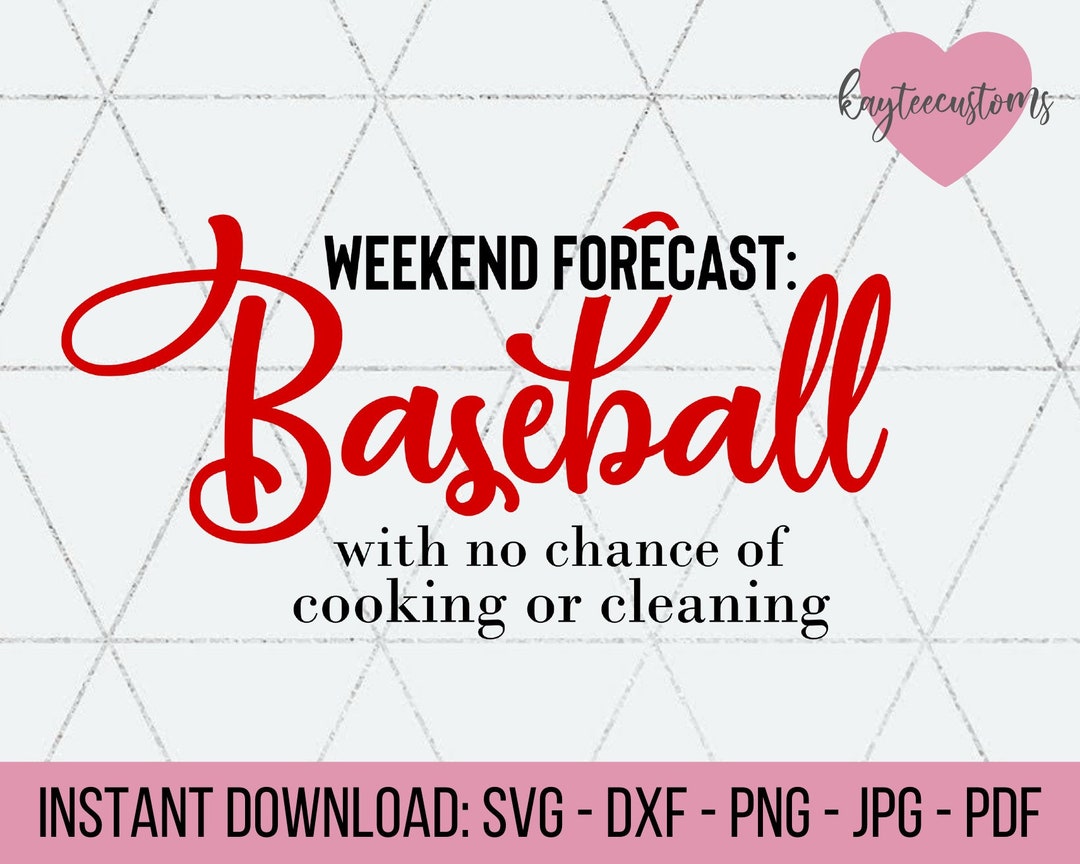 Funny Baseball SVG / Baseball Mom Svg / Baseball Supporter Svg/baseball ...