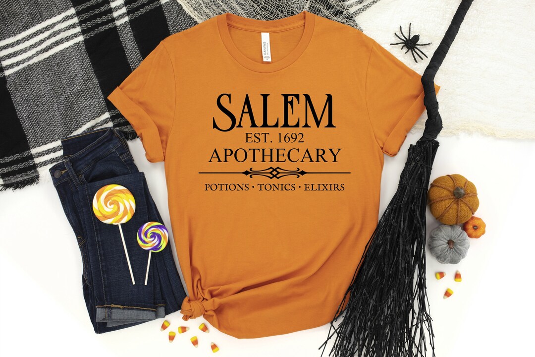 Salem Witch Trials Halloween Instant Download Cut File / Fall Svg ...
