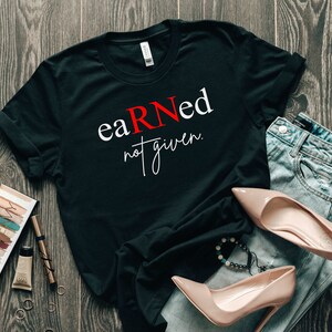 RN SVG / Nursing Student Svg & Png / Cut File Instant Download ...